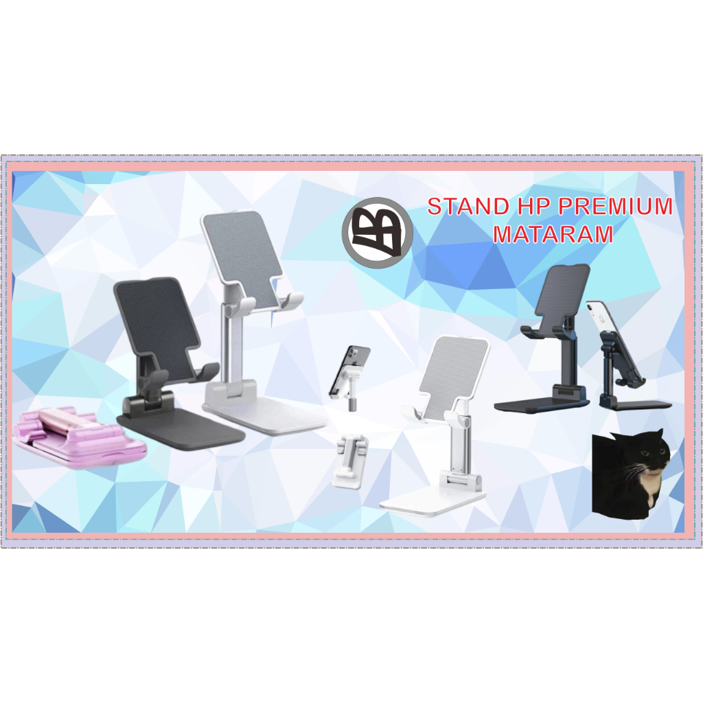 Jual Stand Handphone Murah Mataram | Shopee Indonesia