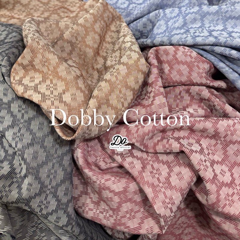 Jual KAIN KATUN DOBBY VIRCOSE BATIK KEKINIAN | Shopee Indonesia