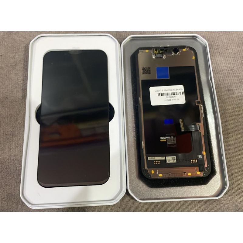 Jual lcd Iphone 13 mini incell JK lcd IP 13 mini jk | Shopee Indonesia