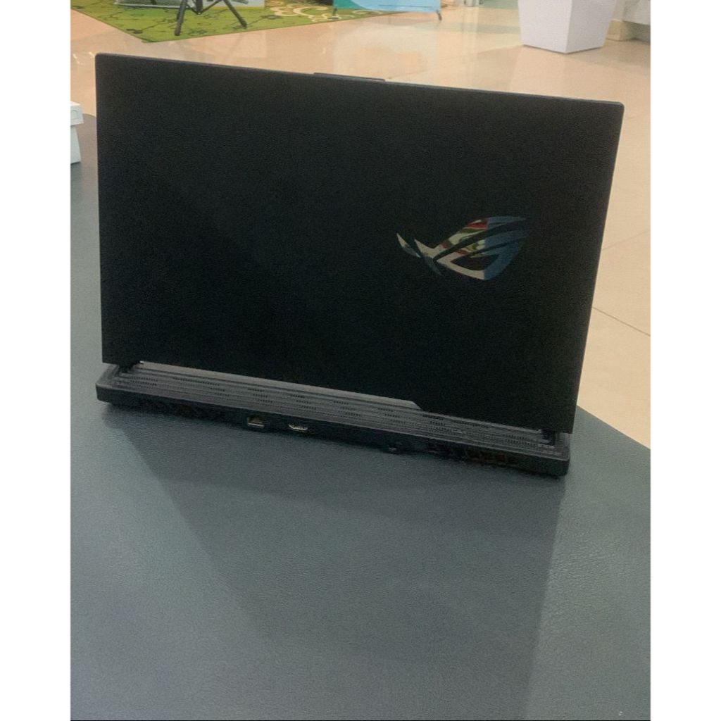 Jual LAPTOP ASUS ROG | Shopee Indonesia