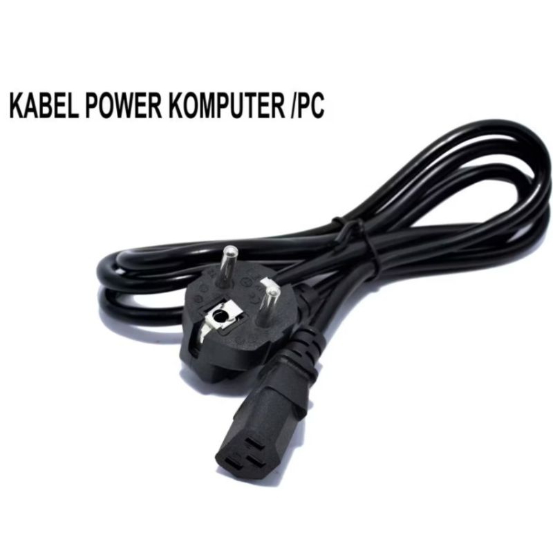 Jual Kabel PowerCPU / PC Kabel Komputer - Kabel Power CPU - PC Kabel ...