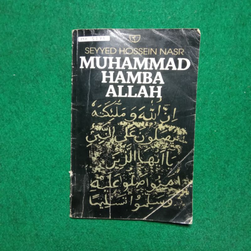 Jual Buku Muhammad Hamba Allah - Seyyed Hossein Nasr | Shopee Indonesia