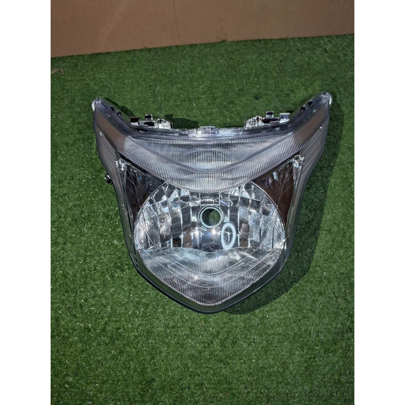 Jual Reflektor Lampu depan Beat Pop (Narita) | Shopee Indonesia