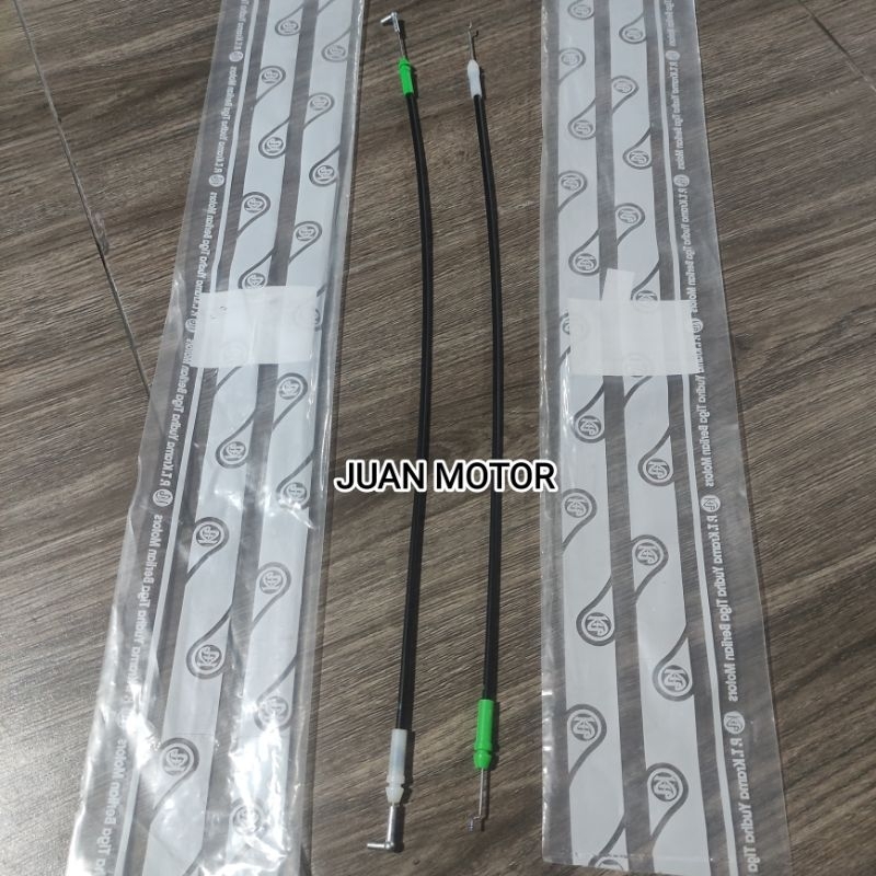 Jual KABEL SELING TARIKAN PINTU DALAM CANTER ORIGINAL | Shopee Indonesia