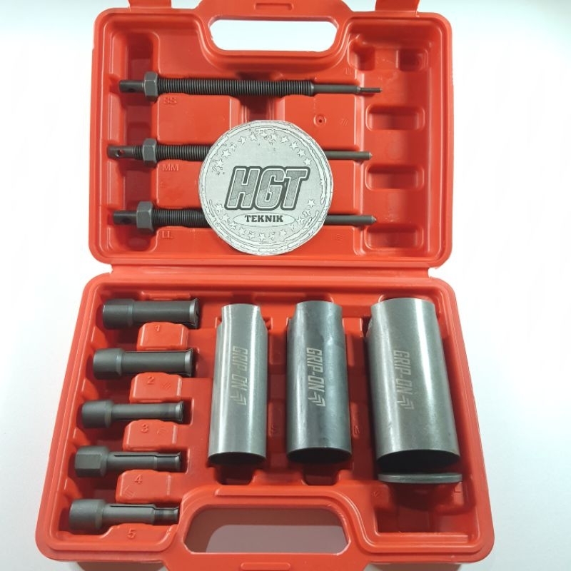 Jual TREKER BEARING CVT TREKER BEARING DALAM GRIP ON BEARING PULLER ...