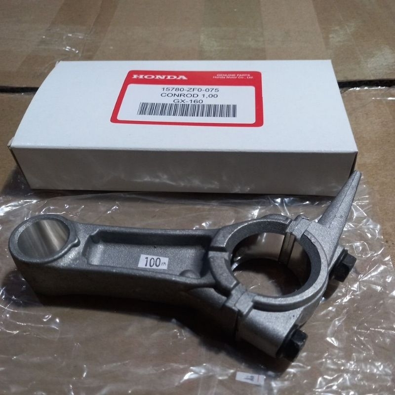 Jual ORIGINAL CONROD - STANG | HONDA GX160-GX200 [100] UNTUK MESIN ...
