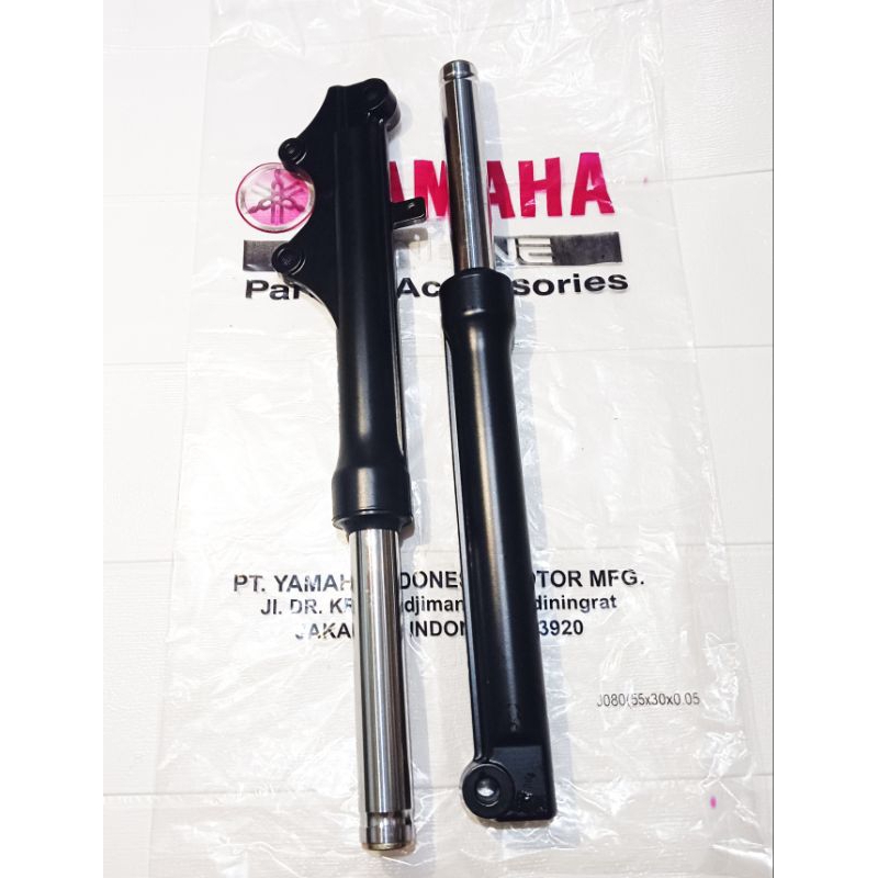 Jual Shock Depan Mio Sporty Terlengkap & Harga Terbaru Juni 2026 ...