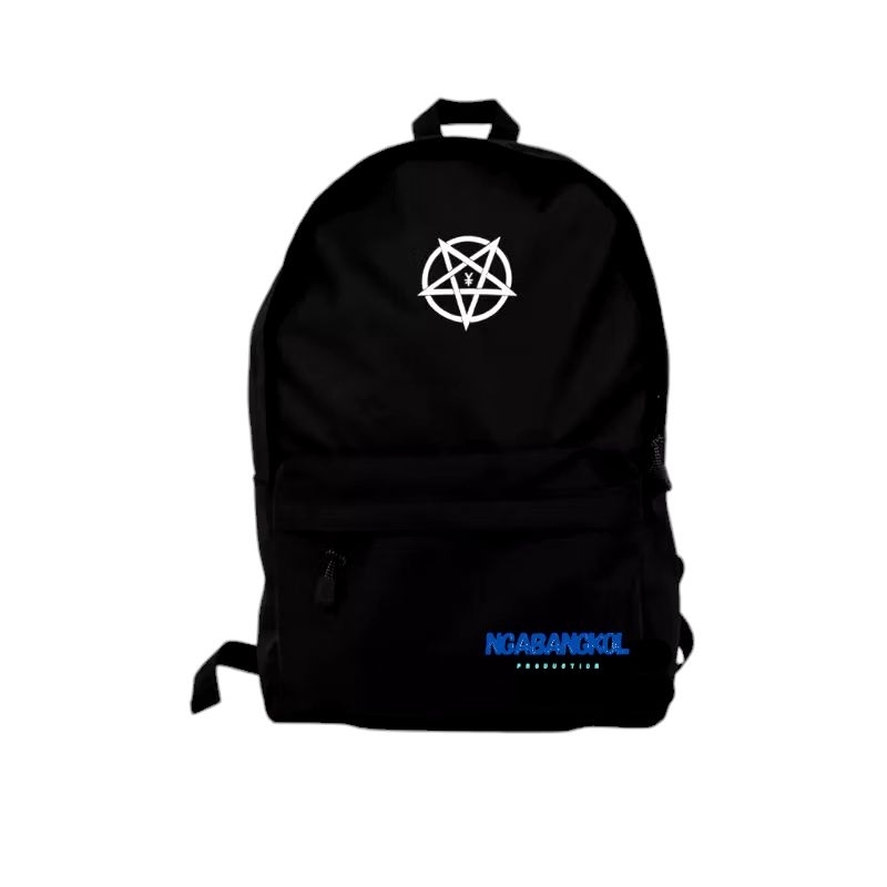 Jual Tas rangsel anak sekolah bintang/Tas model simpel | Shopee Indonesia