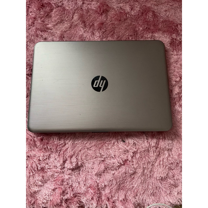 Jual LAPTOP HP SECOND MESIN NORMAL | Shopee Indonesia