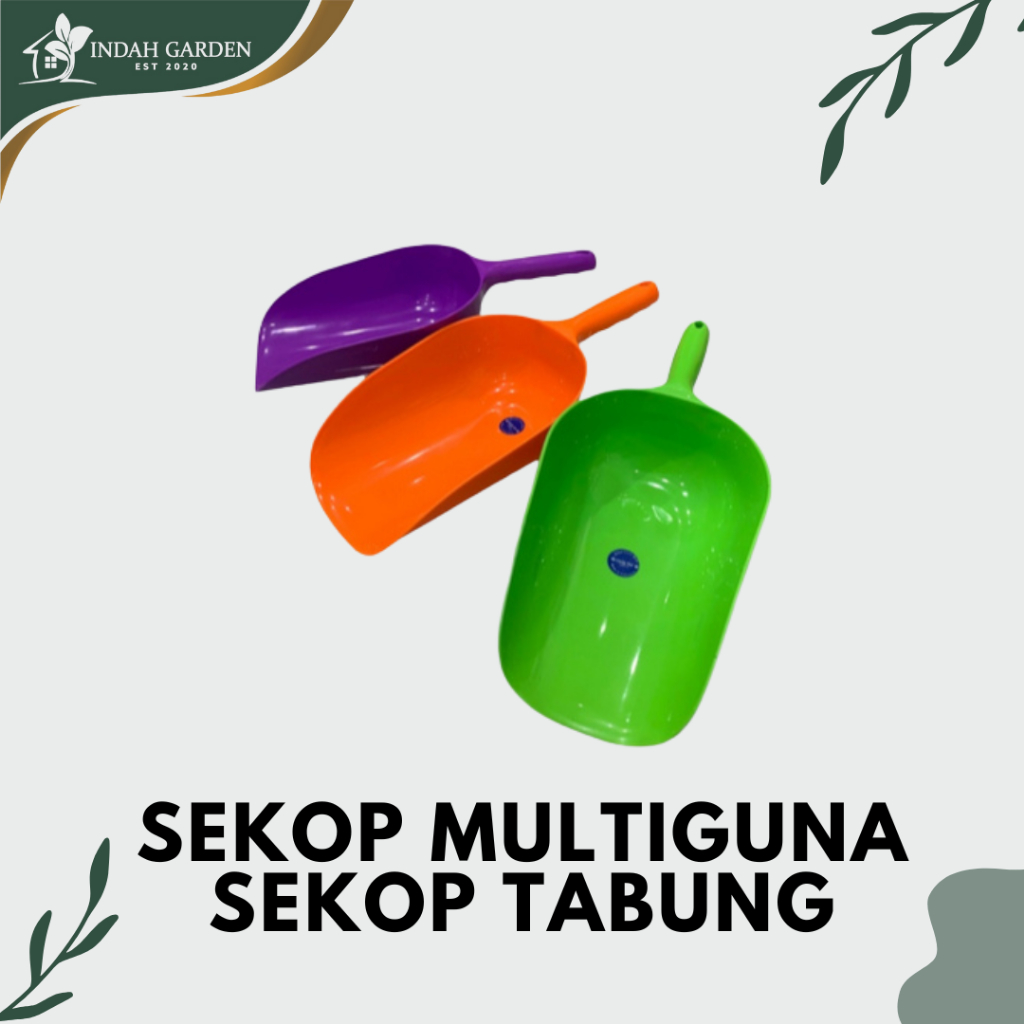 Jual Sekop Multiguna Sekop tabung Sekop pasir Skop tanaman | Shopee ...