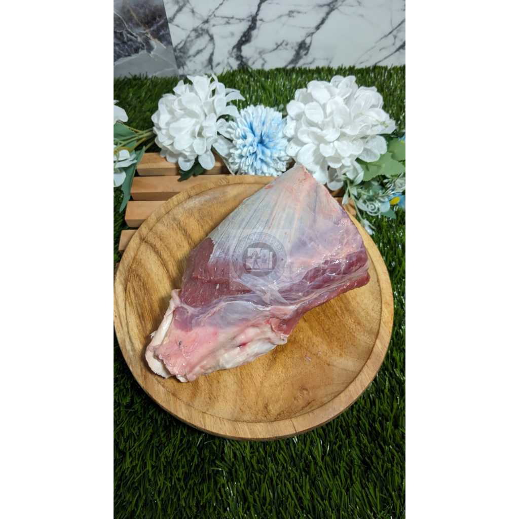 Jual Daging Sapi Kisi / Sengkel / Shank ±500GR | Shopee Indonesia