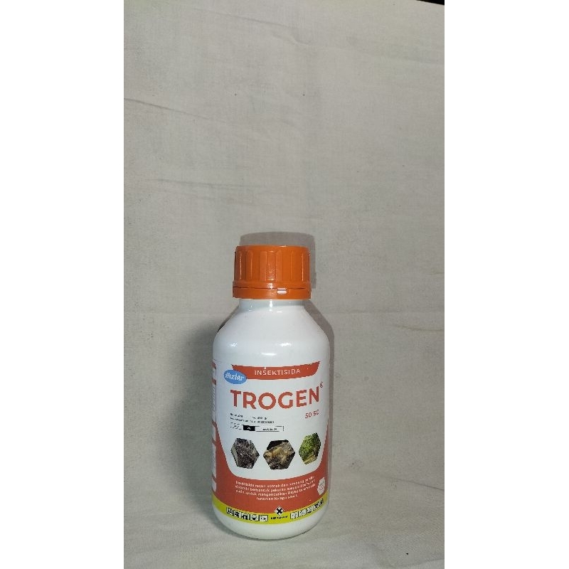 Jual INSEKTISIDA TROGEN, FIPRONIL 50SC (100ML) | Shopee Indonesia