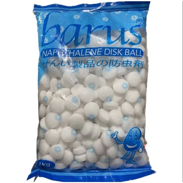 Jual SATU PACK KAMPER KAPUR BARUS MERK BARUS KEMASAN 1KG | Shopee Indonesia