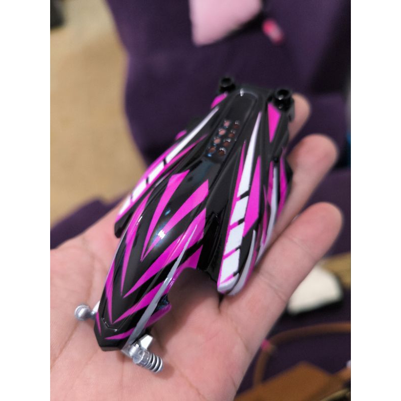 Jual BODY TAMIYA CUSTOM REPAINT SFM SUPER 2 STRATO vector / astute ...