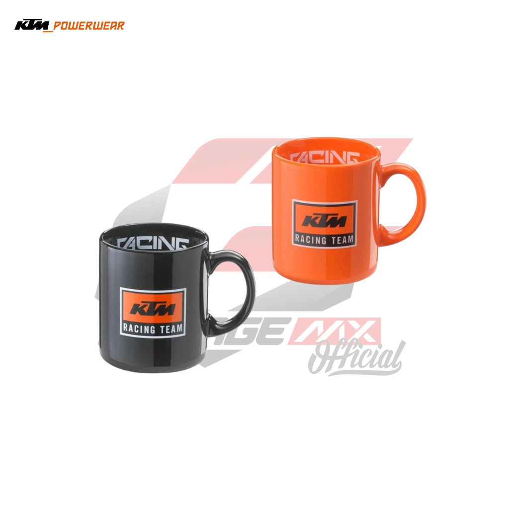 Jual GELAS KTM TEAM MUG SERIES ORIGINAL | Shopee Indonesia