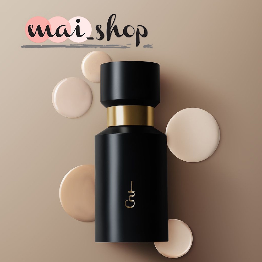 Jual GUELE Bare Skin Tint (Tinted Moisturizer) | Shopee Indonesia