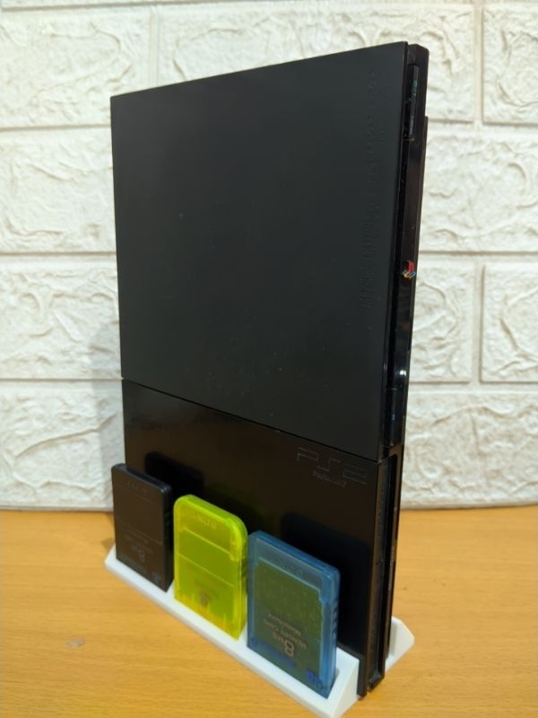 Jual Vertical Stand Untuk PS2. | Shopee Indonesia