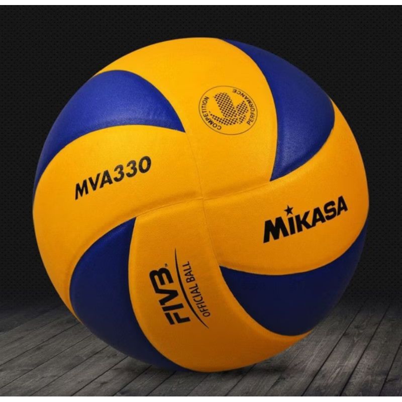 Jual Bola voly MIKASA V300W ORIGINAL 100% GRATIS JARING DAN PENTIL ...