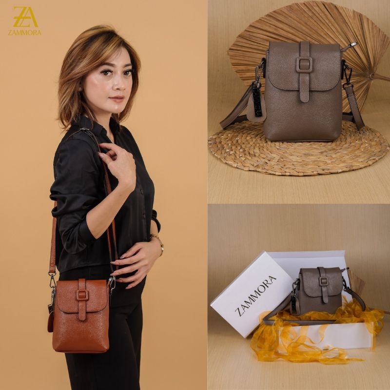 Jual Zammora Official - Esther Bag | Shopee Indonesia