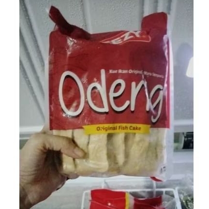 Jual Odeng Geezy /Odeng Korea halal | Shopee Indonesia