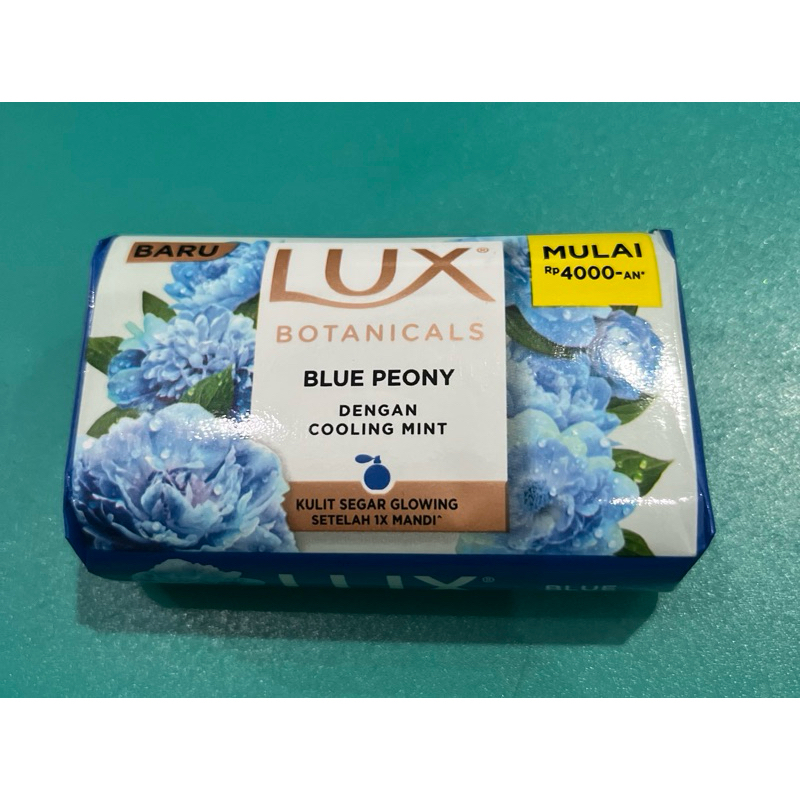 Jual Sabun Lux Batang Lily Fresh 70 gr | Shopee Indonesia