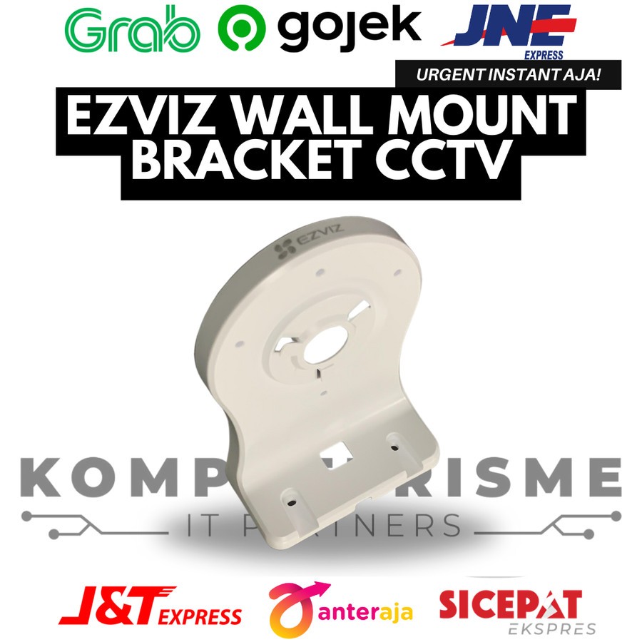 Jual EZVIZ WALL MOUNT BRACKET CAMERA | Shopee Indonesia