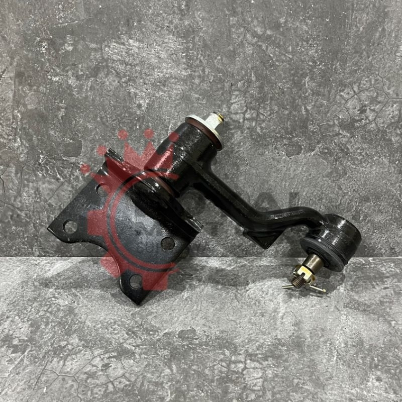 Jual Idle Arm Mitshbisi L300 MB315769 Original Asli MMKSI | Shopee ...