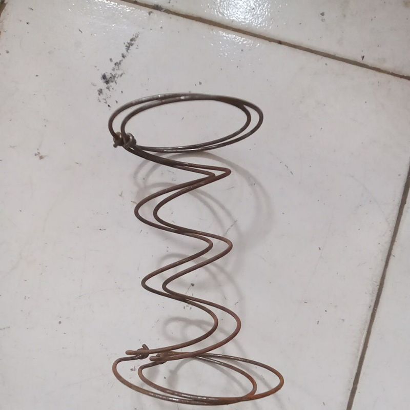 Jual per pegas springbed per coil | Shopee Indonesia
