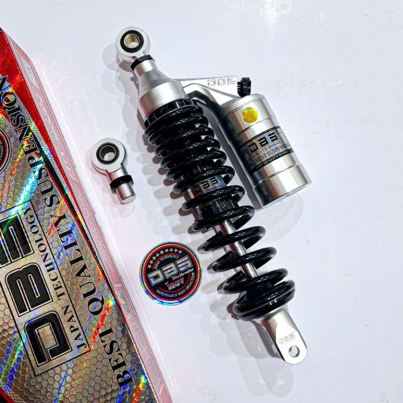 Jual shock tabung DBS 8990 GAZ - SERIES BEAT VARIO SCCOPY VARIO 125/150 ...