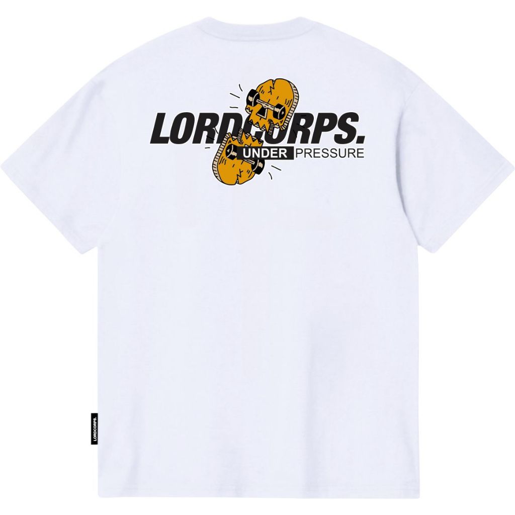 Jual Kaos distro pakaian pria wanita distro lordcorps art Six Tshirt ...