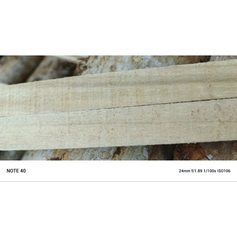 Jual Reng Kayu Ukuran 2x3 CM Panjang 2Meter (Kasar) | Shopee Indonesia