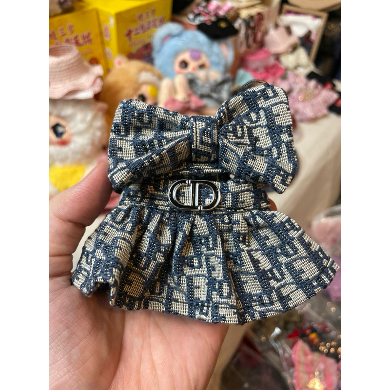Jual Baju Labubu Christian Dior | Shopee Indonesia