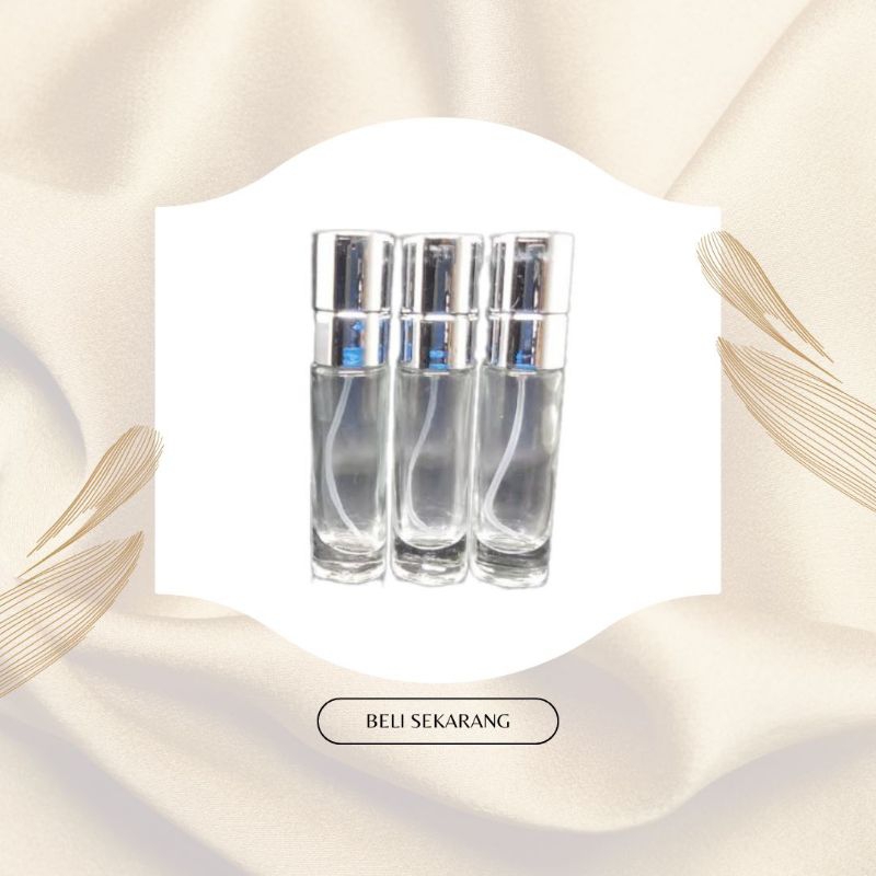 Jual Botol Fx Silver Ukuran 15ml 1pcs (PILIHAN WARNA SILVER) | Shopee Indonesia