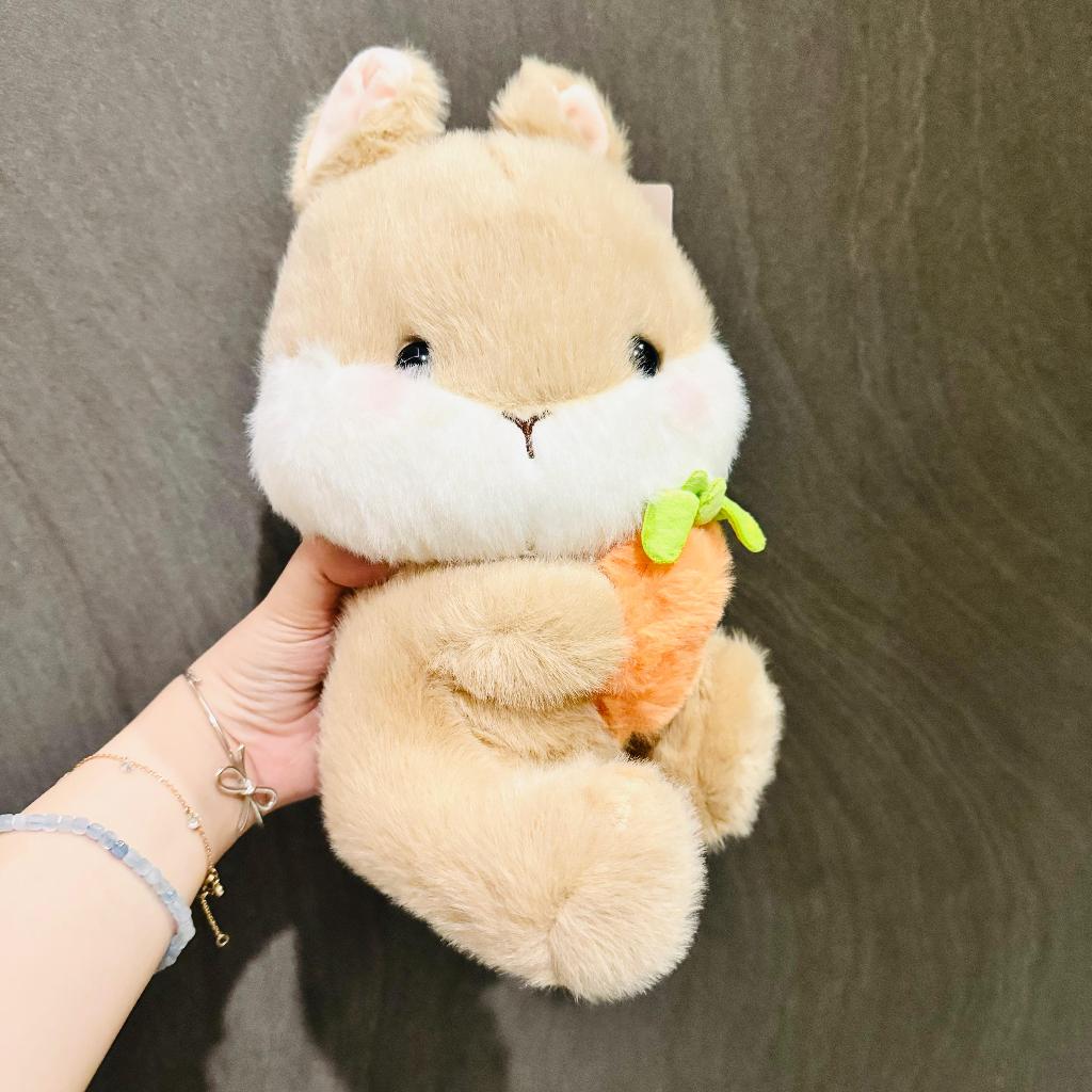 Jual BONEKA CAPIT KKV OH SOME PREMIUM REAL PICT DOLL GIFT | Shopee ...