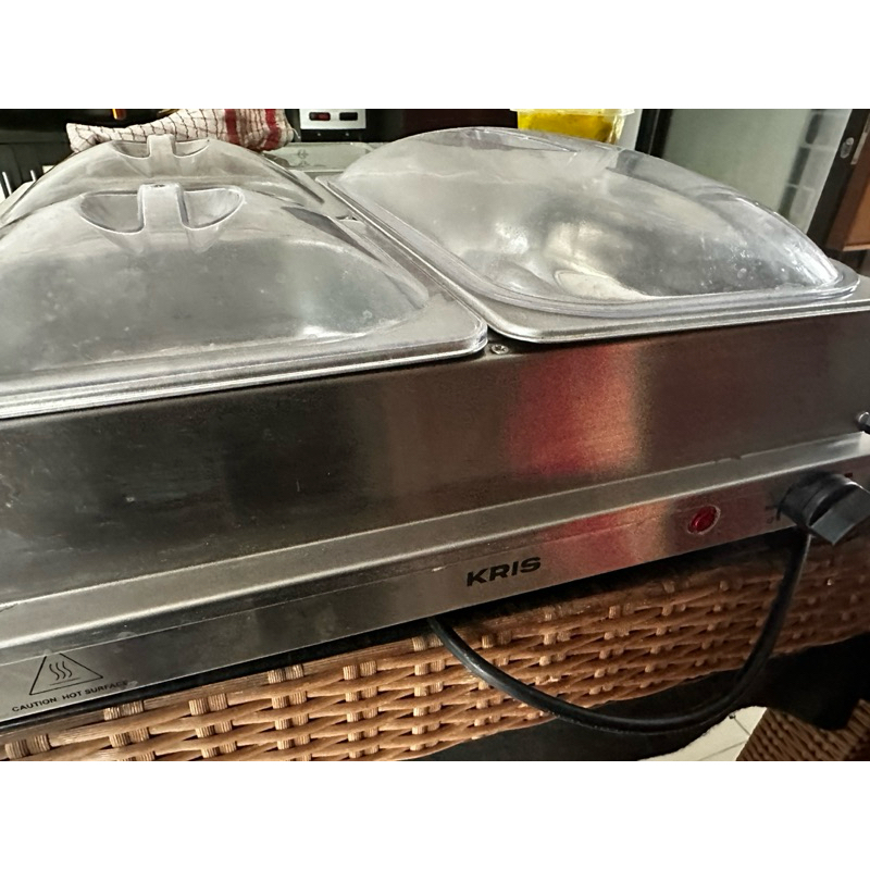 Jual pemanas coklat/makanan krisbow | Shopee Indonesia