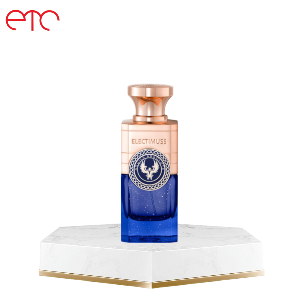Jual Parfum Aquila Absolute Pure Perfume 100ml for Unisex | Shopee ...