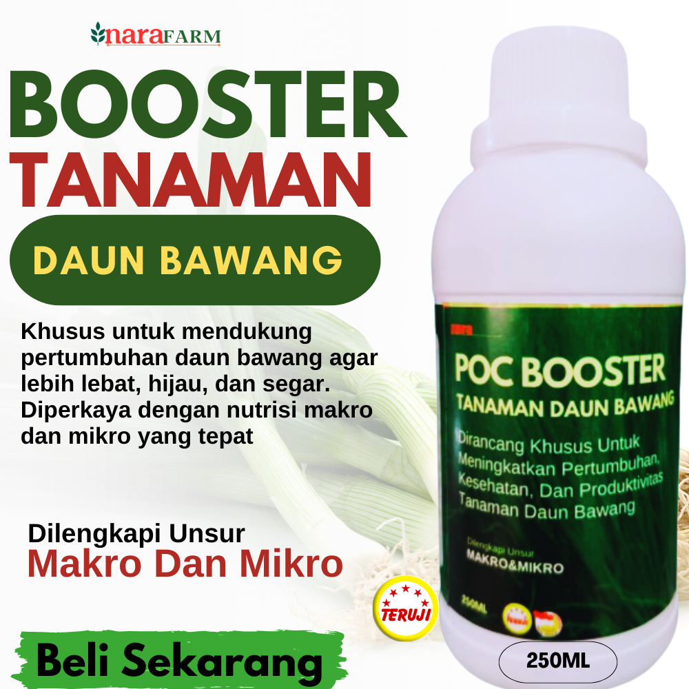 Jual Pupuk Semprot Bawang Daun,Pupuk Penyubur Tanaman Bawang Daun ...
