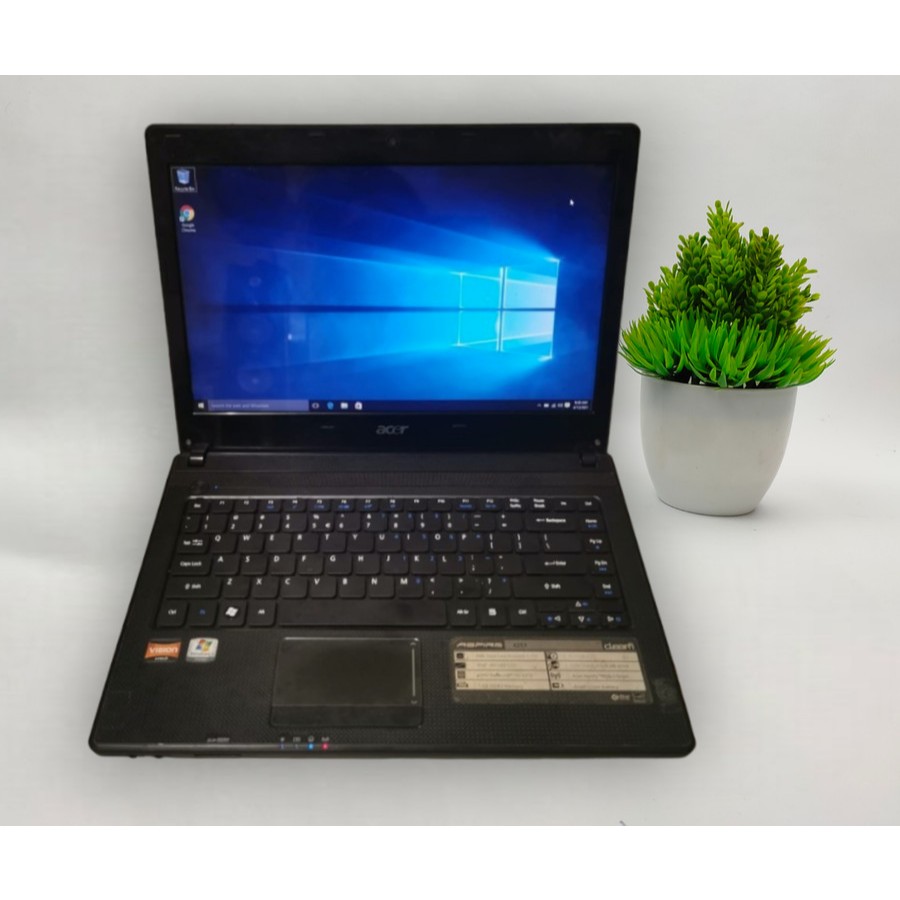 Jual ET24 MB-AC-16 MOTHERBOARD MOBO LAPTOP ACER E5-471 E5-471G E5-471P DA0ZQ0MB6E0 | Shopee ...