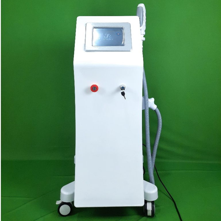 Jual IPL STANDING MACHINE jeanrey alat salon klinik kecantikan ipl ...