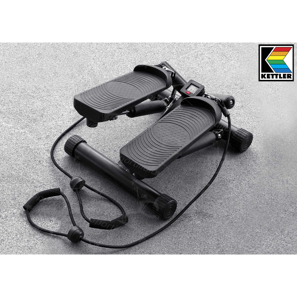 Jual Kettler Stepper 2 in 1 | Shopee Indonesia