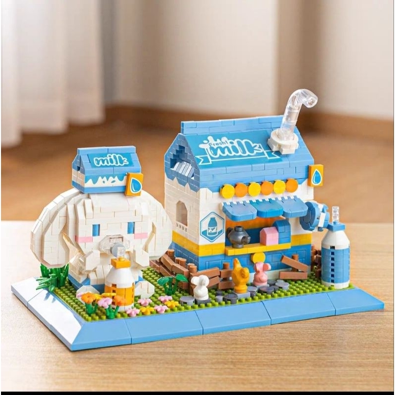 Jual diy box pulpen/tempat pulpen/tempat pensil/karton pulpen/cartoon ...