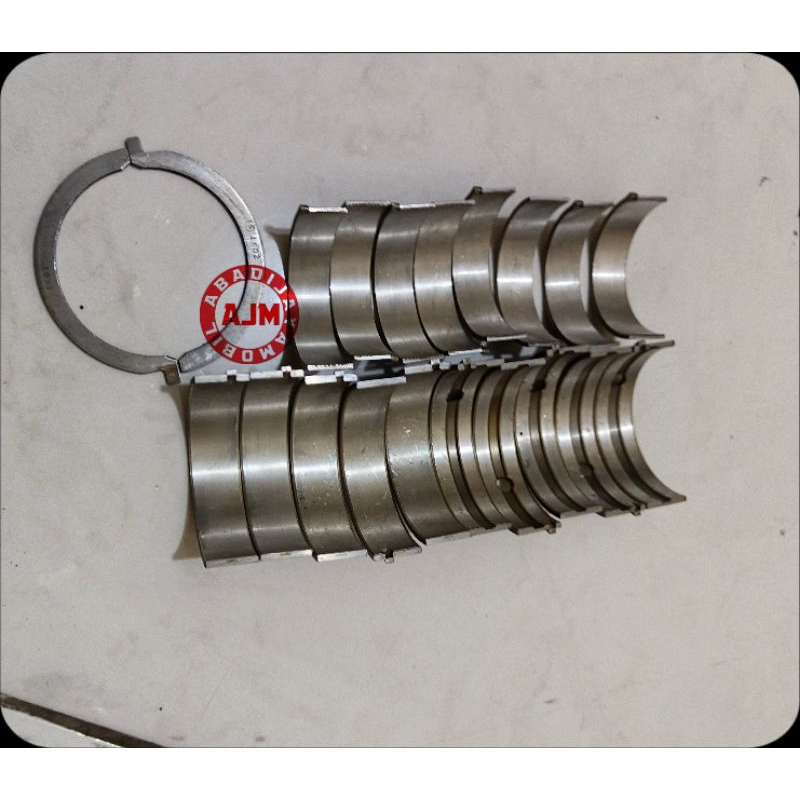 Jual metal duduk metal bulan kumplit satu set mobil avanza xenia grand ...