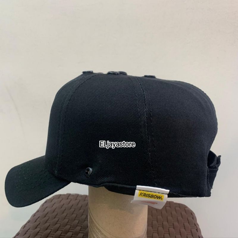 Jual Topi Safety Krisbow - Sport Cap Krisbow - Bump Cap Merek Krisbow ...