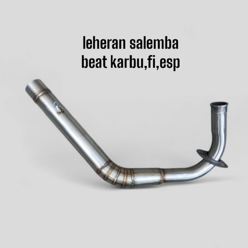 Jual ( COD ) LEHERAN MODEL SALEMBA BEAT KARBU BEAT KARBU BEAT FI BEAT ESP 2019 KEBAWAH NON ...