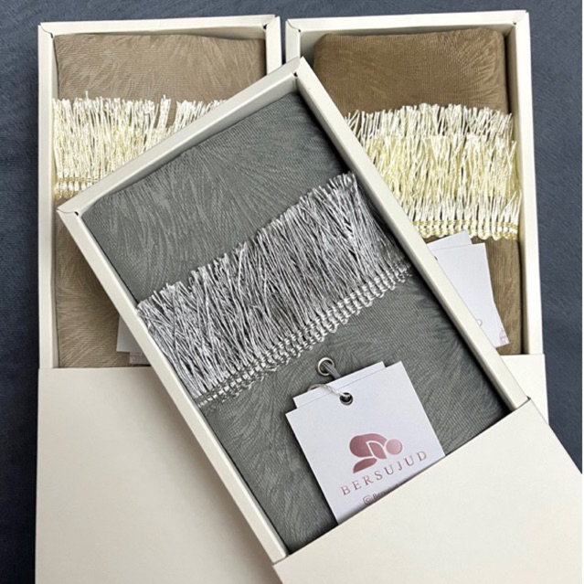 Jual Box Hampers additional by Bersujud || Hanya Box | Shopee Indonesia