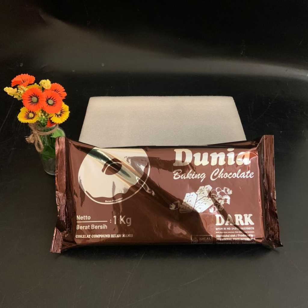 Jual Dunia Compound Dark ECO @1kg | Shopee Indonesia