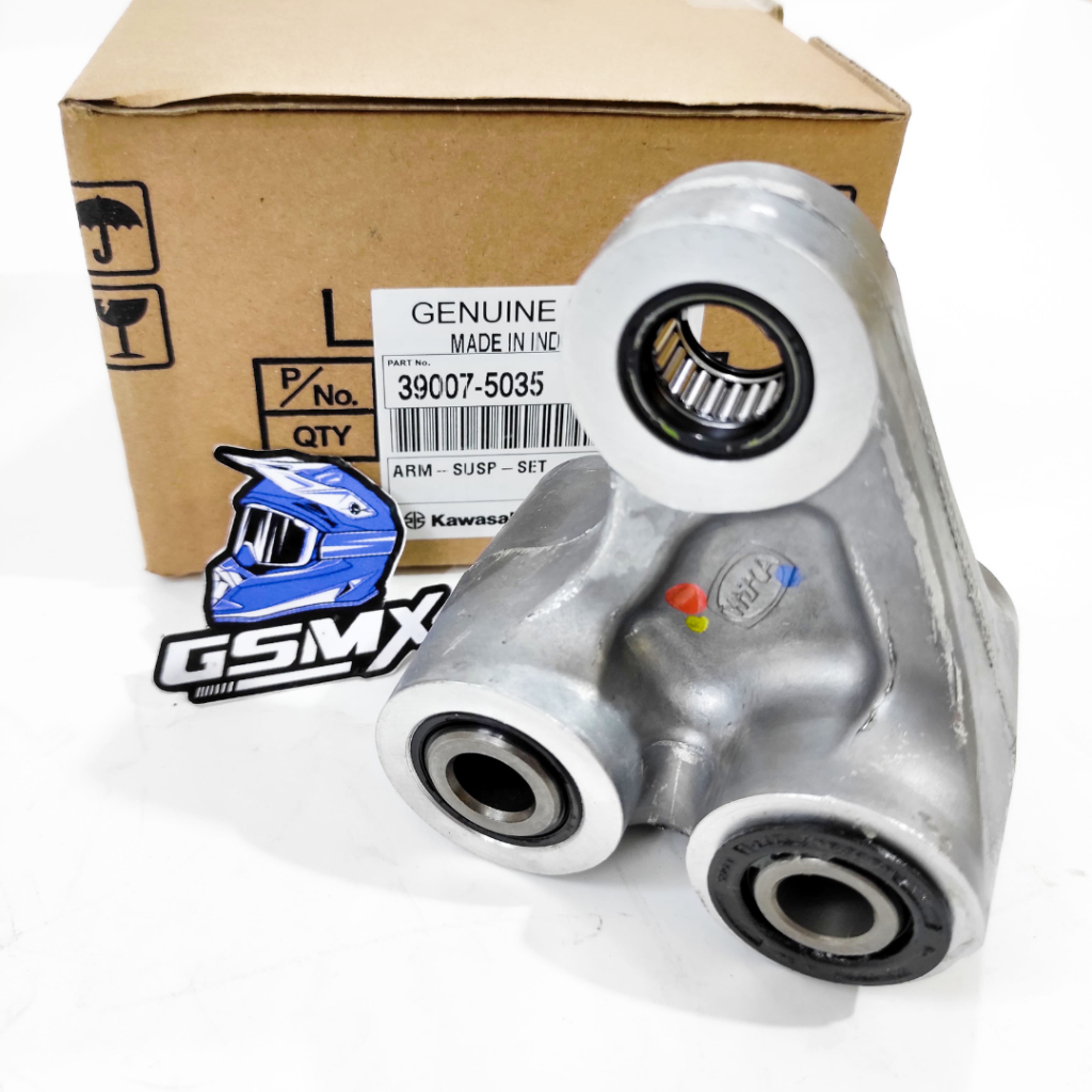 Jual UNITREK UNITRAK UNITRACK KLX 150 DTRACKER 150 KLX BF ORIGINAL ...