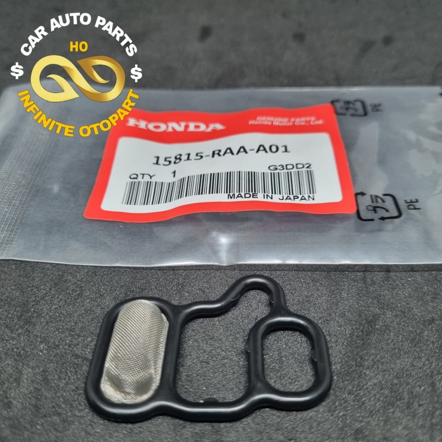 Jual SEAL SIL ORING SARINGAN VVTI BELAKANG VTEC CIVIC FD2 STREAM ACCORD ...