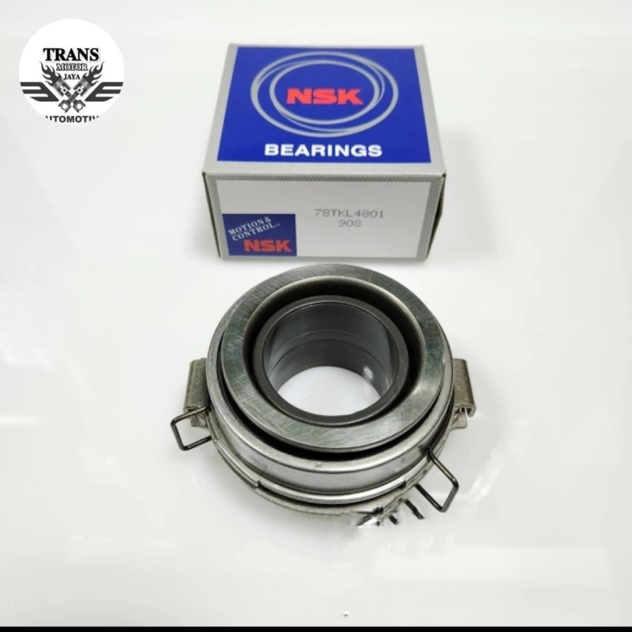 Jual deklahar bearing kopling isuzu nkr71 nmr71 japan | Shopee Indonesia