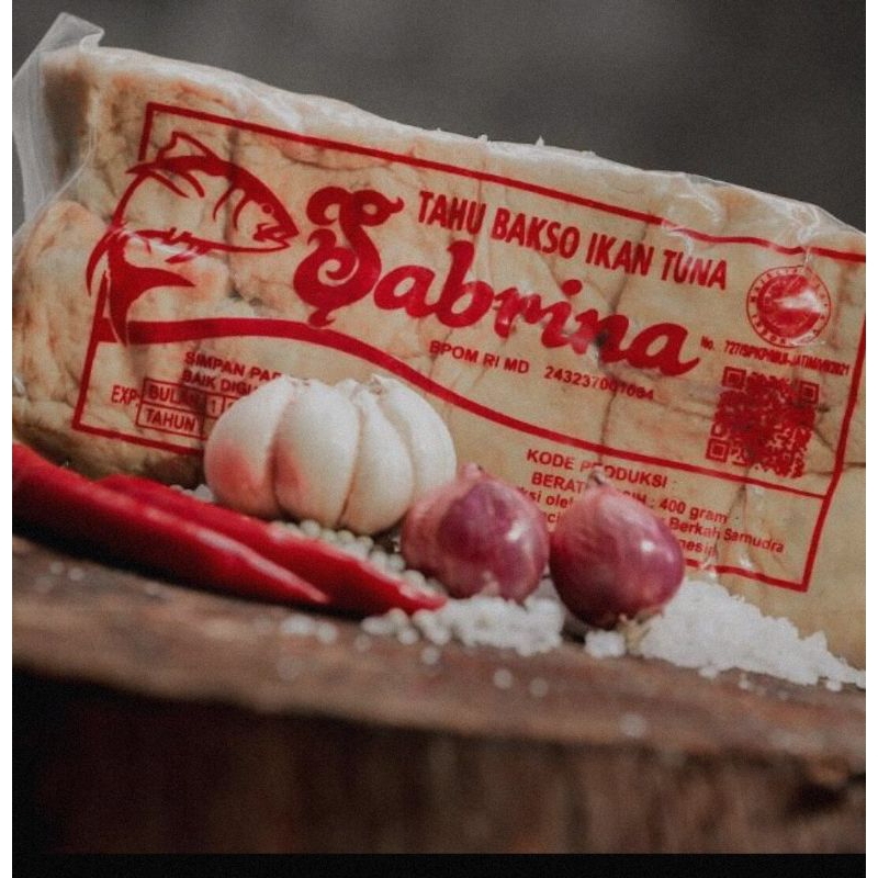 Jual Tahu Bakso Baso Tabso Tabakso Tahu Tuna Sabrina khas Pacitan ...